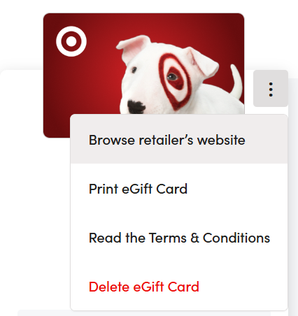 Refunds, cancellations and replacement gift cards – Prezzee US